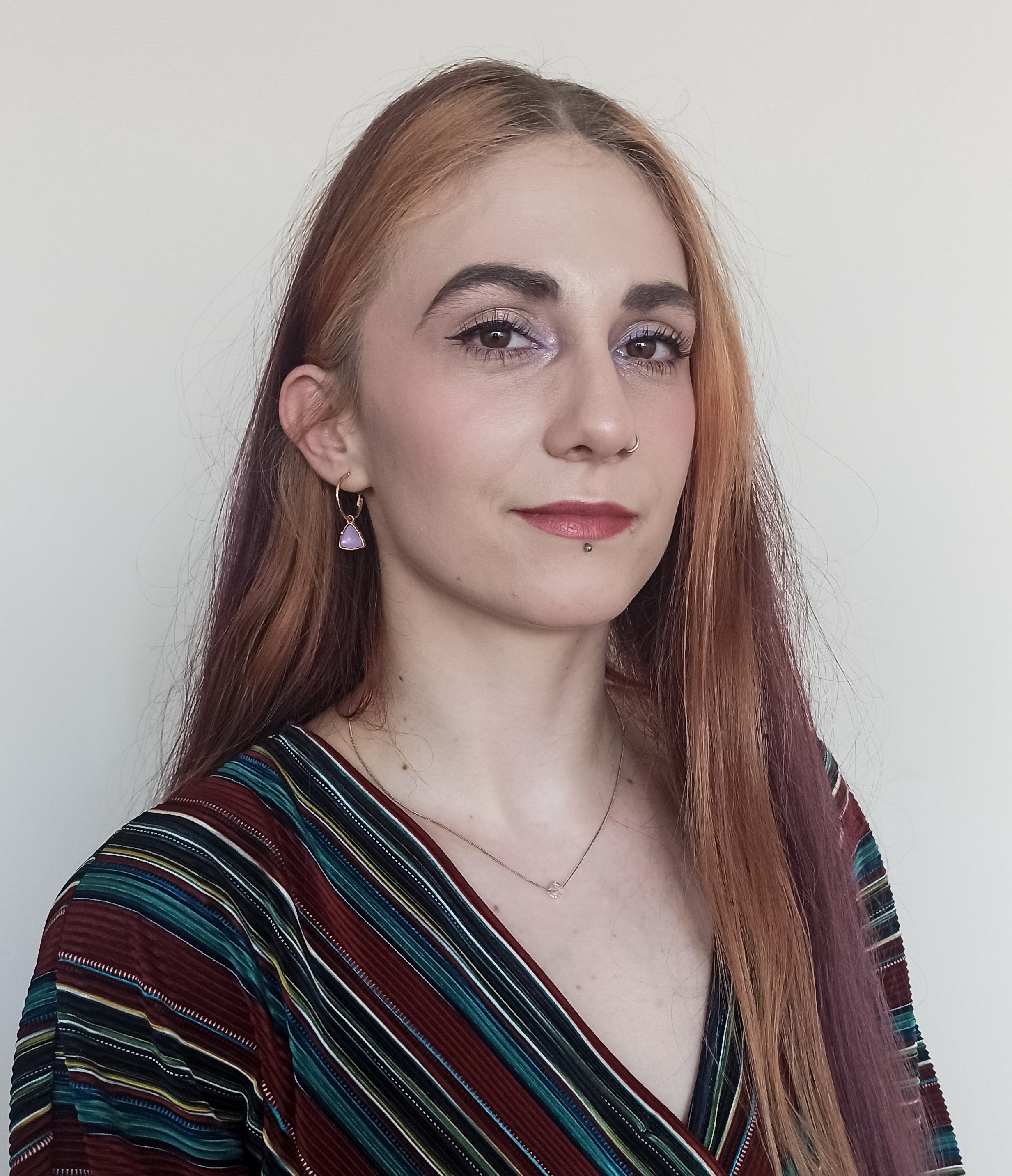 Adrianna Wójcik | Centrum Rehabilitacji Habilitas