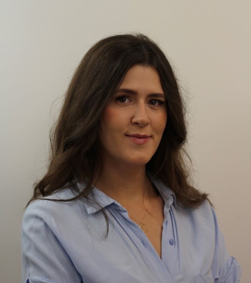 Magdalena Pyzik | Centrum Rehabilitacji Habilitas
